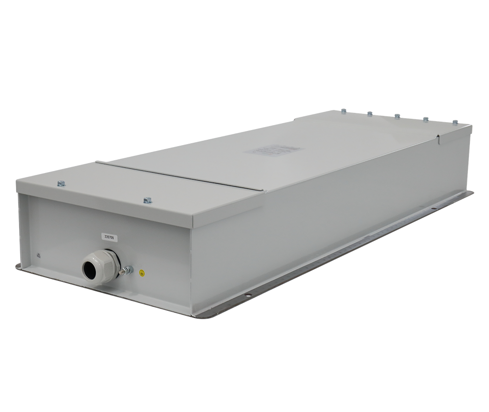 Power Line Filters For Shielded Room Jiangsu Ruimu Electronic